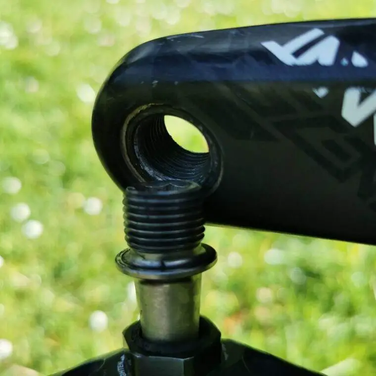 Bike Pedal Thread Sizes - A Complete Guide to Pedal Threads