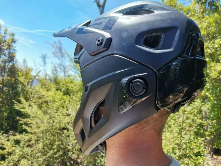 Best Convertible Mountain Bike Helmets – Our Top 4 Picks